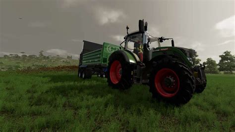 FS22 Compost V1 5 Farming Simulator 19 17 15 Mod