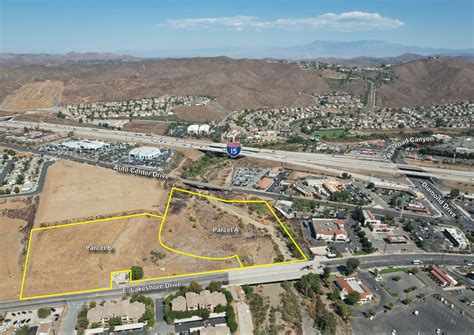 1237 Ac Lakeshore Drive Lake Elsinore Ca 92530 Land Property For