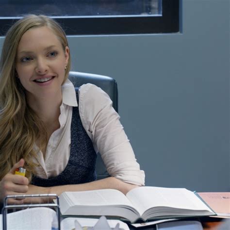 Amanda Seyfried Ted 2