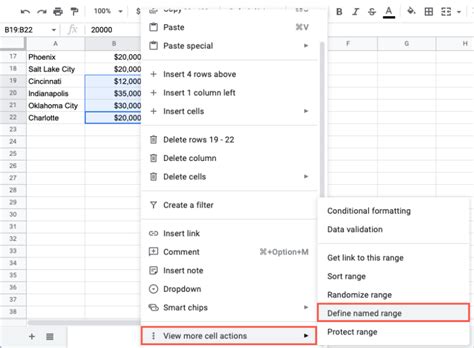 How To Add Or Remove Hyperlinks In Google Sheets