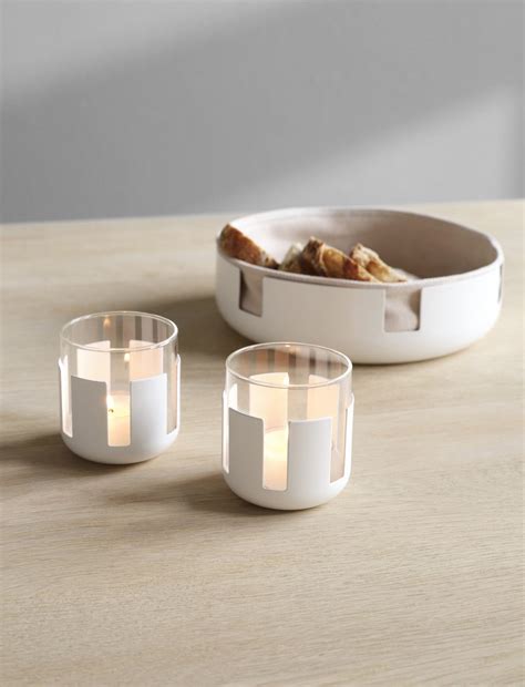Stelton Luna Tealight Holder