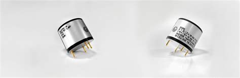 Mulberry Gas Sensor With 4 Pin Now Available — Elichens Mulberry Gas Sensor With 4 Pin Now Available — Elichens