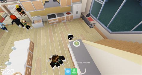 Haiyah Even The Thai Green Curry In Weejio Game Better Than Jame Olivers R Uncleroger