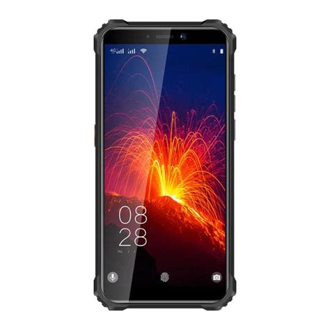 Oukitel WP5 Pro | 4GB RAM + 64GB ROM - Blackview Deutschland®