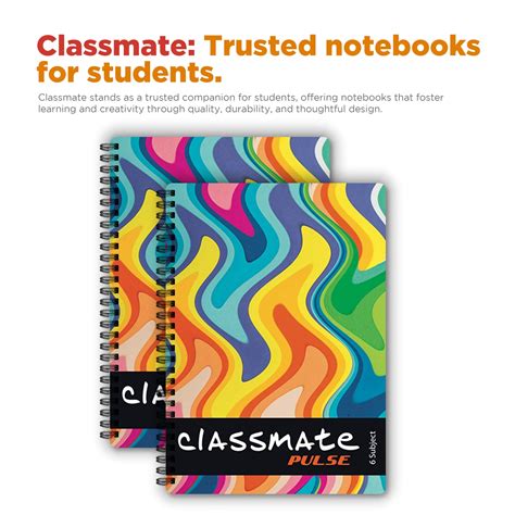 Shop Classmate Products Online Available At Scooboo