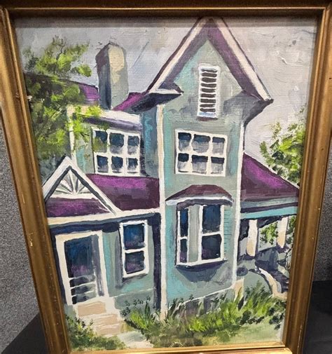 Renee Hackmann Artist