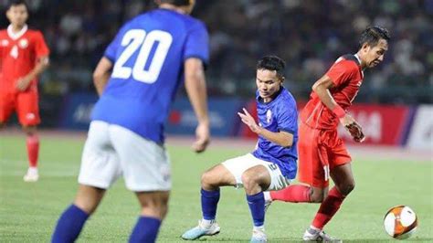 Update Klasemen Grup A B Dan C Piala Aff U23 Jelang Laga Malaysia Vs Indonesia