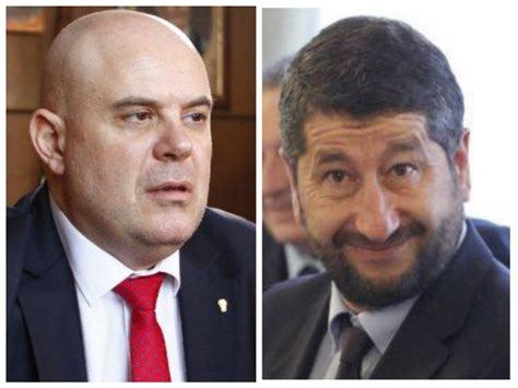 Гешев отново е прав съдебната реформа на уж десните е само за