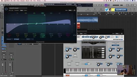 Autotune In Logic Pro X Resready