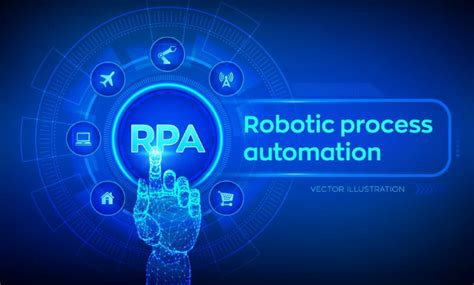 Rpa Ui Path Leader In Process Automation The Latest Tech News