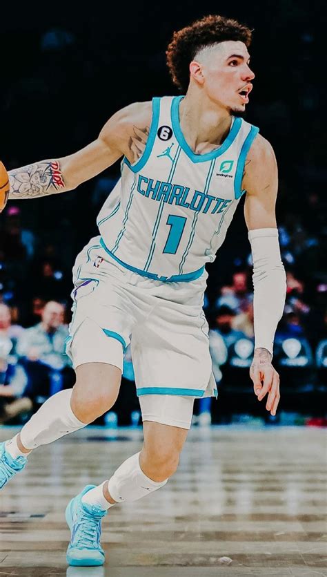 Lamelo Ball 🐝 Lamelo Ball Liangelo Ball Kobe Bryant Pictures