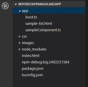 Make It Easy How To Start With Angular