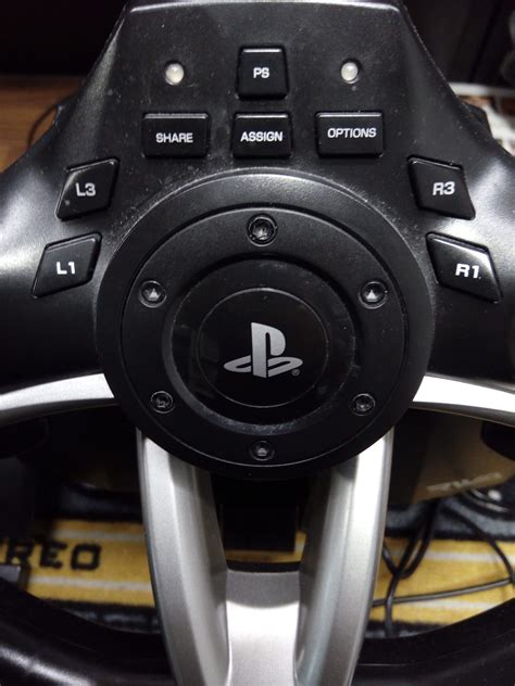 Hori RWA Racing Wheel Apex (Ps4/Ps5/PC) – Viihdelinna