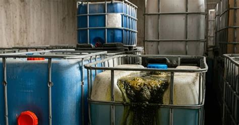 Best Practices For Industrial Wastewater Treatment In Malaysia