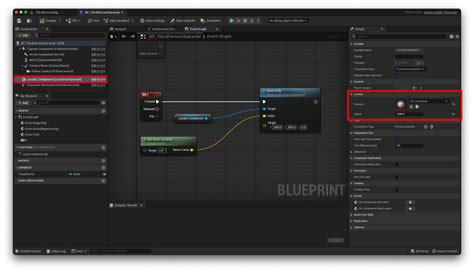 Quest Locator In Unreal Valente Game Dev