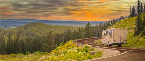 Essential Guide To Your Cross Country Rv Trip Adventures