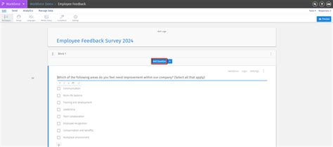 Multiple Choice Select Many Questionpro Help Document