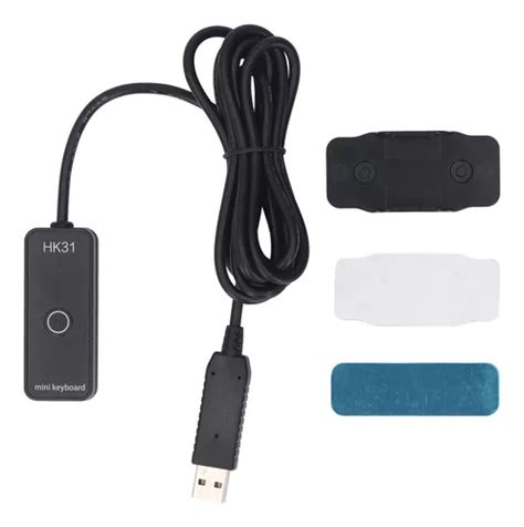 Teclado Personalizado Macro Gaming Usb De Programação Mini Frete Grátis