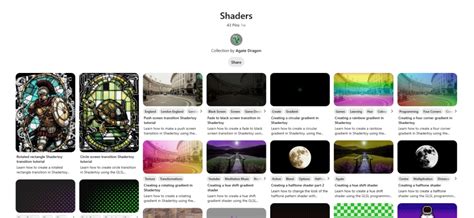Agate Dragon Games Creating Games Shaders And Pixel Art