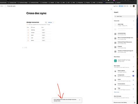 Unable To Filter In Cross Docd Table Coda Maker Community