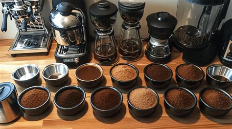Espresso Beans Vs Coffee Beans Key Differences Explained Equipoise