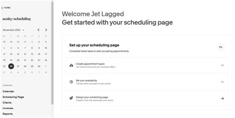 I Review Squarespaces Acuity Scheduling My Complete Guide