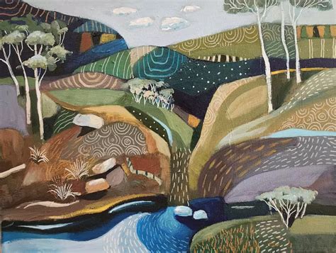 The Chasm By Susan Trudinger