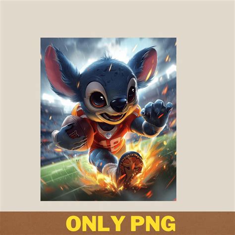 Stitch Vs Cleveland Indians Blue Blur Basepath Png Stitch P Inspire Uplift