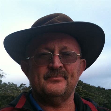 Roger De Keyzer Research Associate Bachelor Of Science Australian Museum Sydney