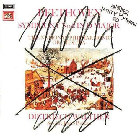 List Of All Top Monty Python Albums Ranked