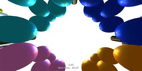 Play Null Gravity On Steam For Free And Explore A New Dual Maze Level News Indiedb