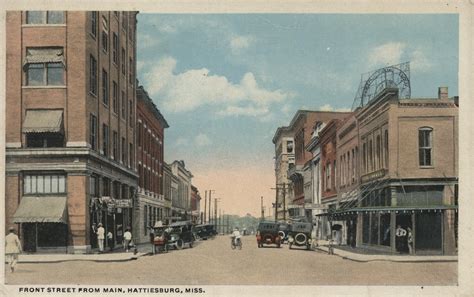 Forrest County Mississippi Encyclopedia