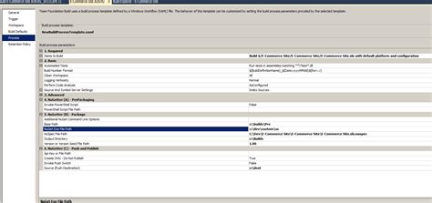 Tfs Nuget Error Nspackagensmetadatansid In The Xml File Was
