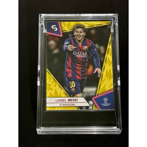 Lionel Messi Action Image Variation Ssp Shopee Singapore