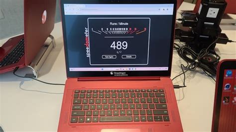 Snapdragon X Elite Looks Fierce Versus Intel And Amd In Latest Benchmarks Hothardware