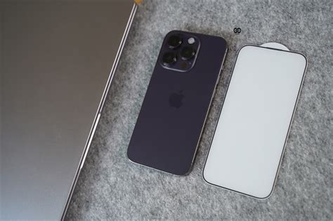 Matte Tempered Glass Starelabs India