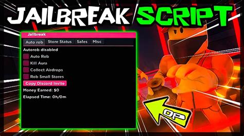 best jailbreak script [2023] very op scripts youtube