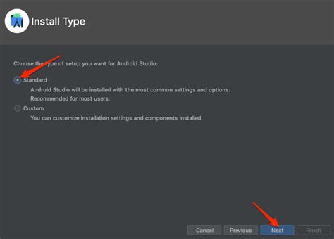 How To Download And Install Android Studio On Your Mac
