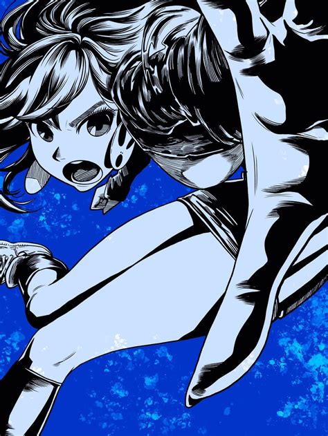 Ayase Momo Dandadan Drawn By Shiroari Danbooru