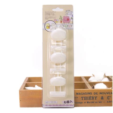 Electrical Safety Power Protection Socket Cover La Grandado