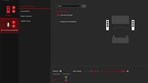 Speakers Realtek Audio Solved Win 8 1 No Speakers Or Headphones Are