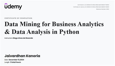 Jaivardhan Kanoria On Linkedin Dataanalytics Python Continuouslearning