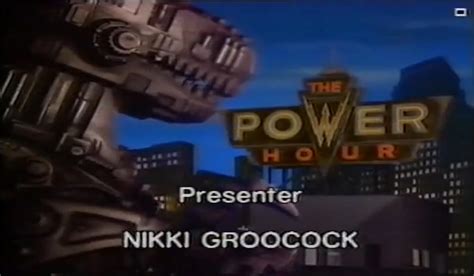 Raw Power 1990