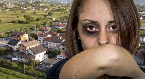 Alkohol Kumovao Nasilju U Biha U Mu Pretukao Enu Pa Pobjegao Prije