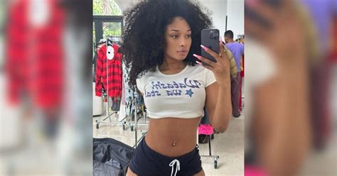 Megan Thee Stallion Hottest Photos