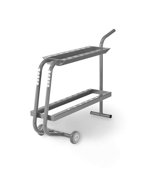 Javelin Rack Javelin Mondo Spa