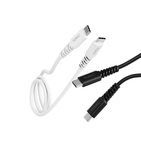 Usb C Cables Tech Audio Big W