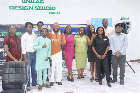 Unilag Computer Science Dept Partners Issan And Nova Bank To Ignite