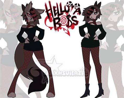 Open Helluva Boss Adoptables By Traxhsui09 On Deviantart
