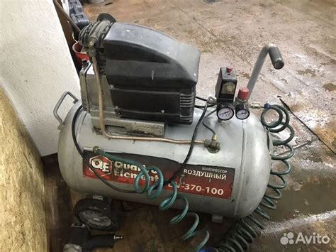 Воздушный компрессор 100 литров купить в Петрозаводске | Товары для ...